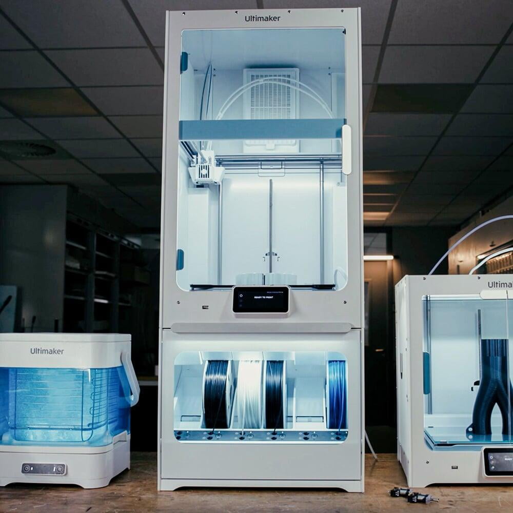 UltiMaker S7 Pro Bundle | Professional Desktop 3D Printer